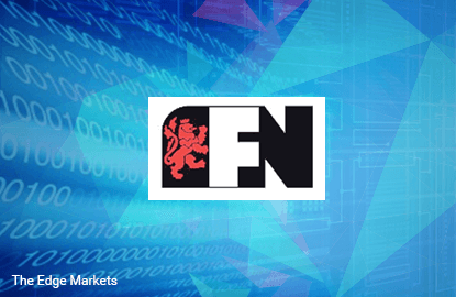 Stock With Momentum: Fraser & Neave Holdings