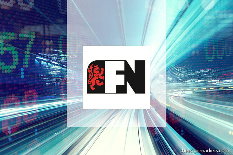 Stock With Momentum: Fraser & Neave Holdings Bhd