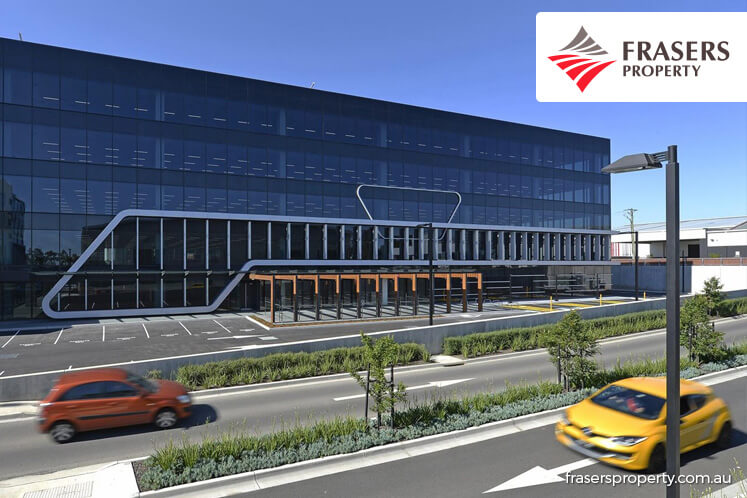 Frasers Property Australia to develop over S$205 mil worth of new assets