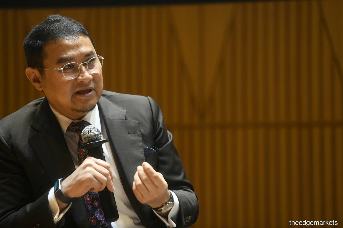 BNM: Malaysia’s headline inflation to fall within 2.8%-3.8% range this ...