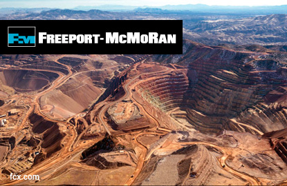 Indonesia issues new mining permit to Freeport