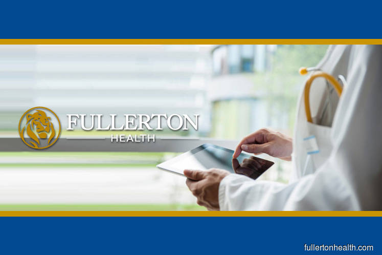 Fullerton Healthcare acquires Healthscope medical centre operations in ...