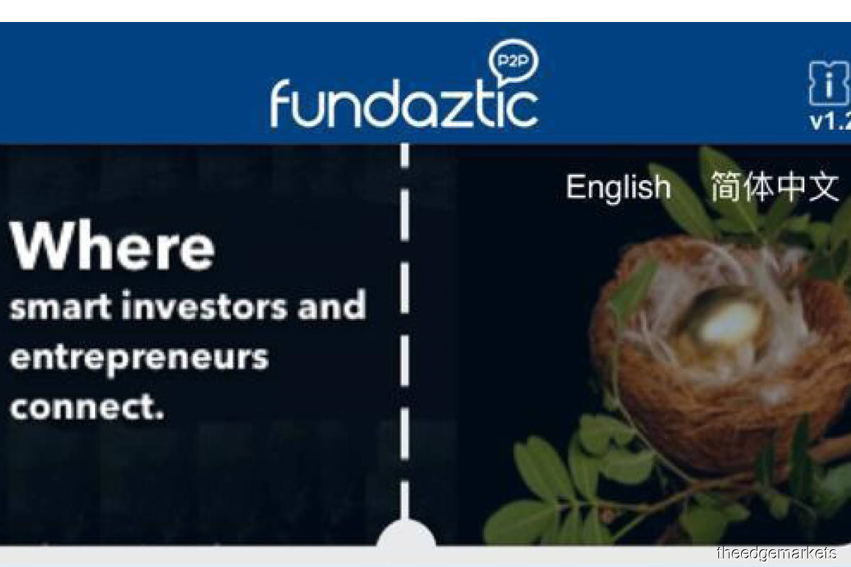 Special Report: The Fundaztic journey