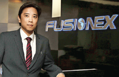 Fusionex en route to Giant growth