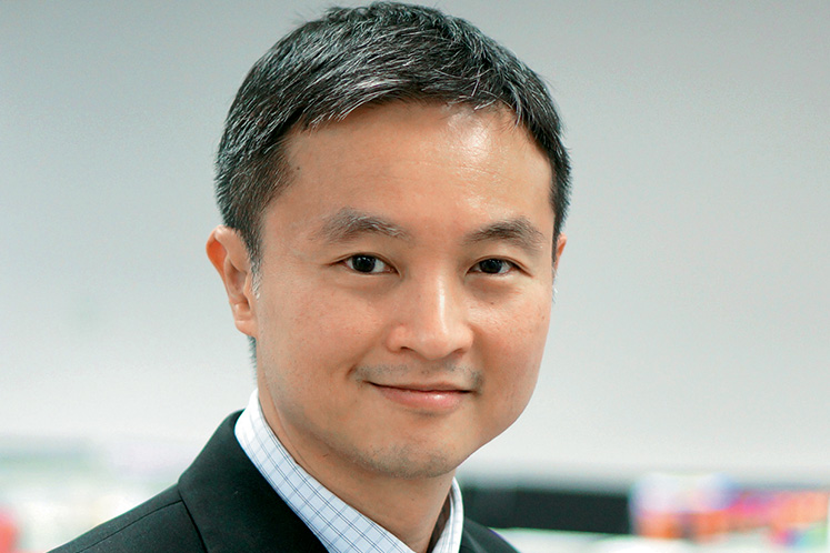 Lipper Fund Awards from Refinitiv: AmFunds Management Bhd: Won two fund ...