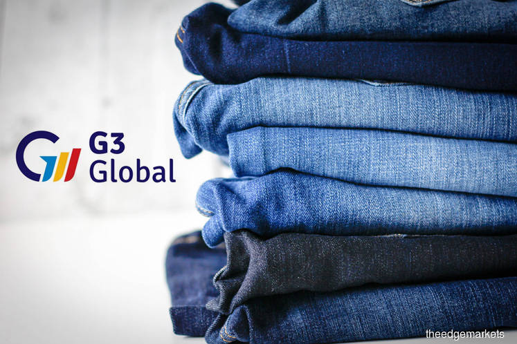 CC Puan steps down as G3 Global chairman