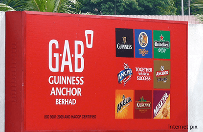 GAB to continue realising commercial strategy, cost-efficiency