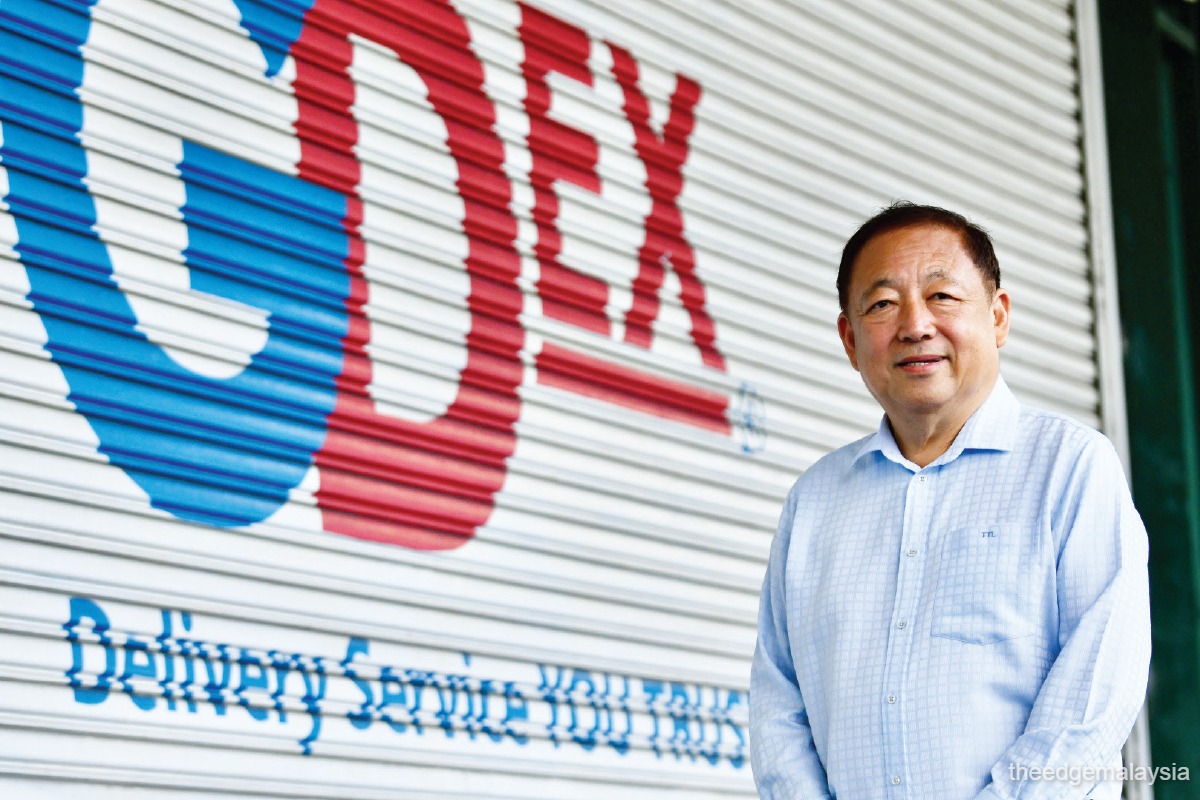 GDEX’s pandemic-induced tech pivot showing results, eyes more partnerships