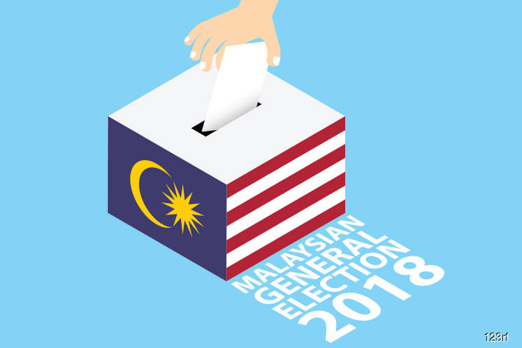The Week Ahead: Spotlight on GE14
