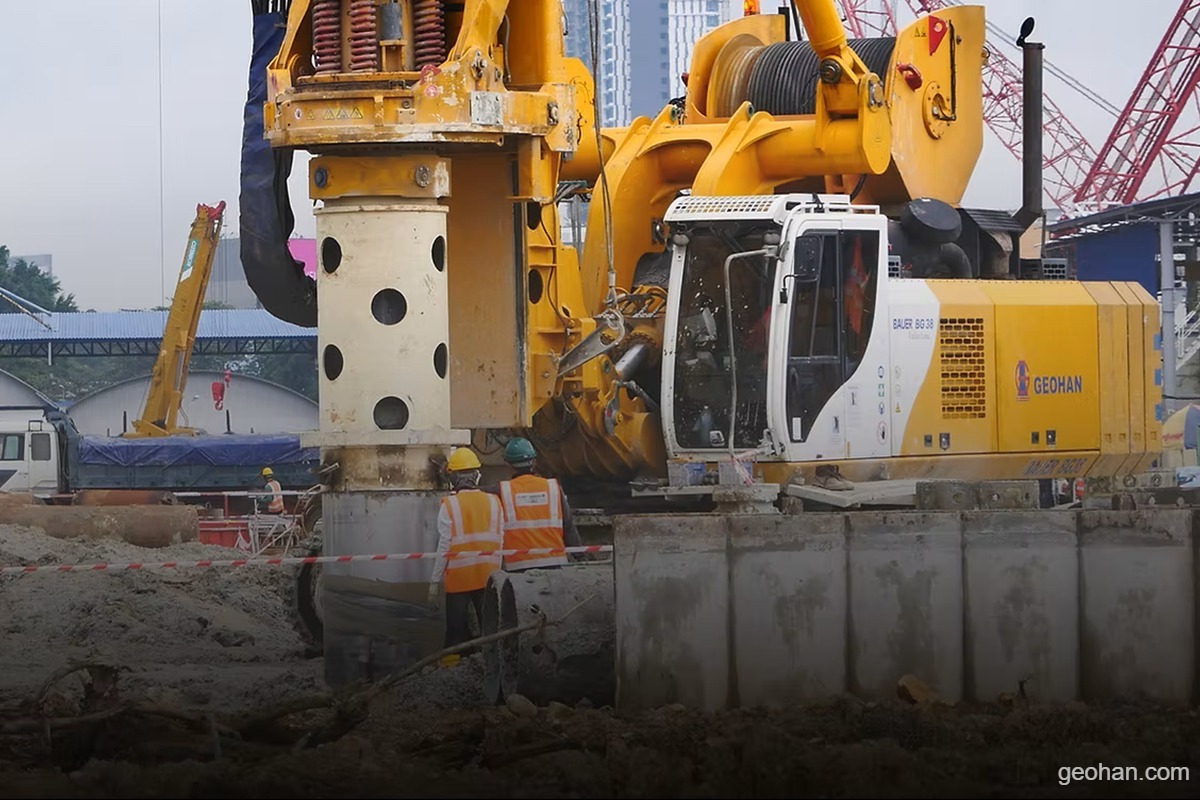 IPO Watch: Geohan sets sights on Singapore to expand its reach | KLSE ...