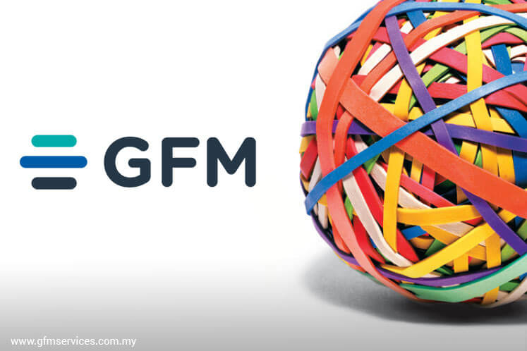 GFM Services seeks transfer to Main Market