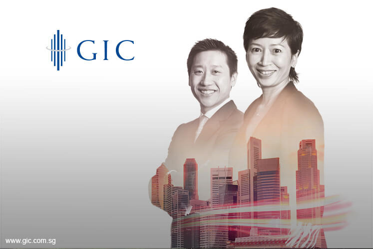 Expect lower portfolio real returns in the coming years: GIC