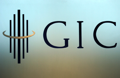 GIC among first foreign institutions allowed to enter China's interbank ...