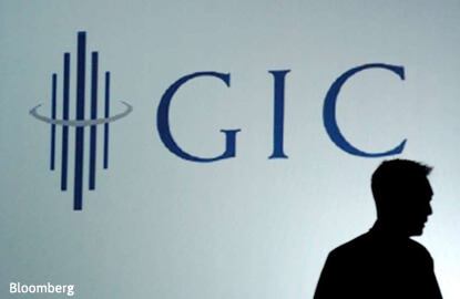 GIC announces joint acquisitions of S$1.05 bil Washington DC office ...