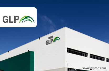 GLP sells off Japanese asset for US$72 mil