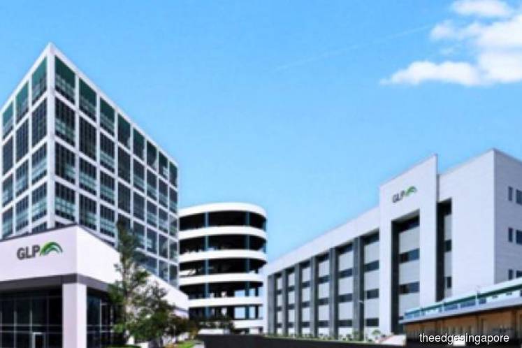 GLP acquires European logistics platform Gazeley for S$3.8 bil; says ...