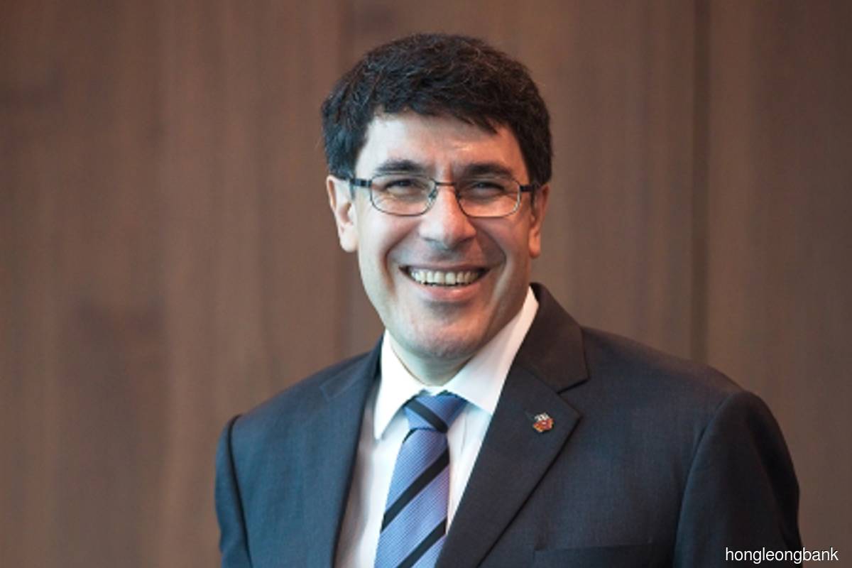 What could an expansionary budget entail? | KLSE Screener