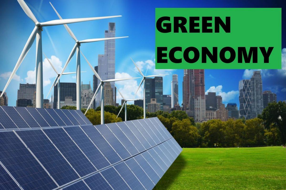 Greenflation: Rising Costs of Transition to Sustainability Impacting ...