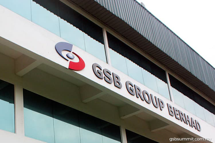 GSB receives 13 sen a share offer | The Edge Markets