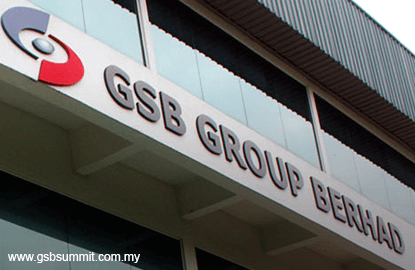 GSB to be property arm of Fututec's Tee