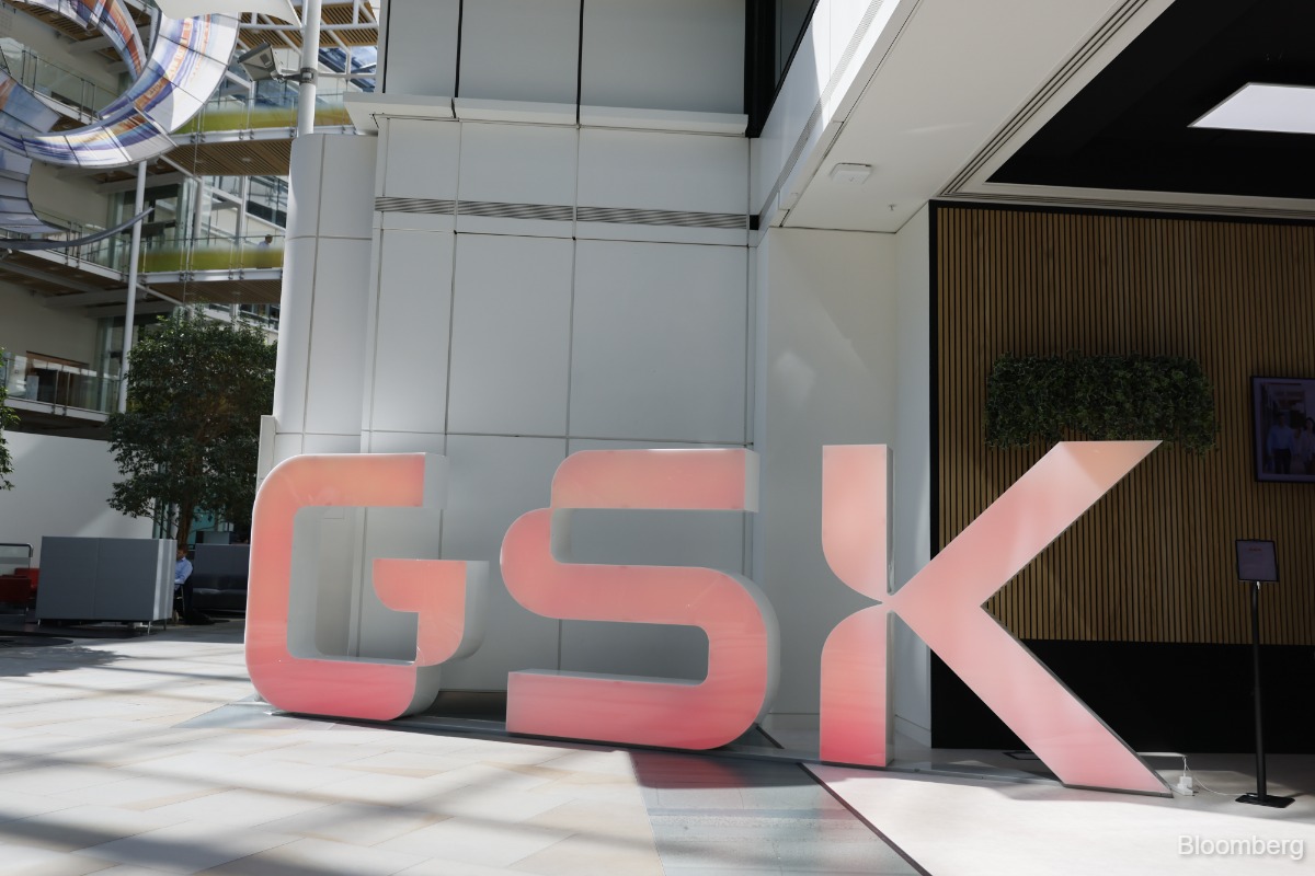Hengrui shares rise as GSK invests in Chinese drugmaker’s pipeline