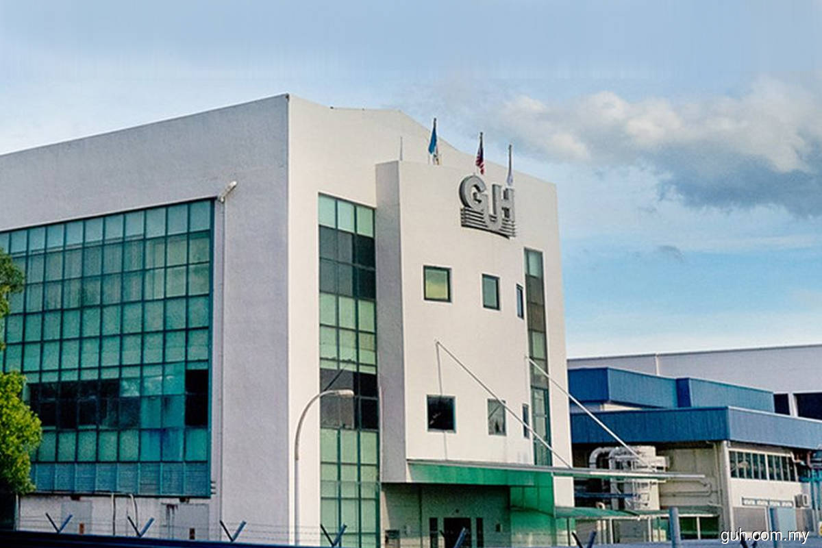 GUH Holdings reaches out-of-court settlement with JAKS joint venture