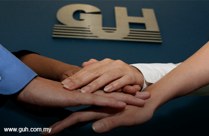 GUH targets higher public utility, property revenues