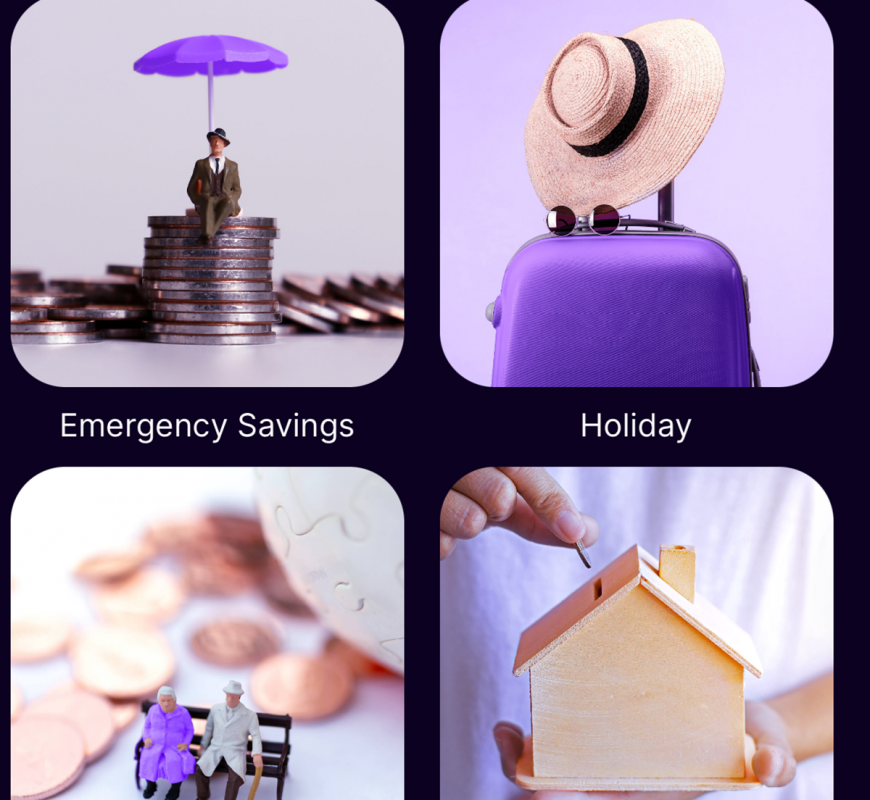 Bridging financial access to underserved communities