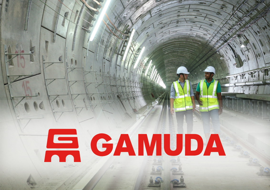 Gamuda reports 5% profit rise on stronger domestic construction ...