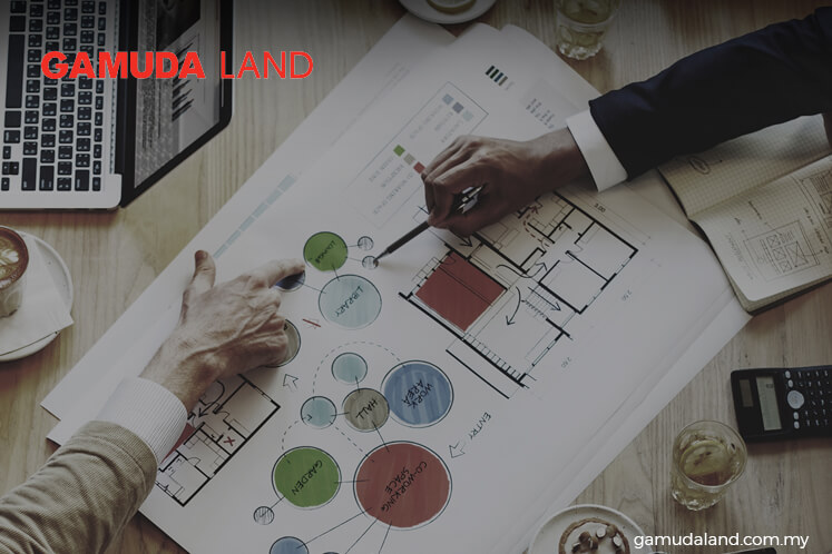Gamuda Land anniversary promotion recorded 394 sales in three months