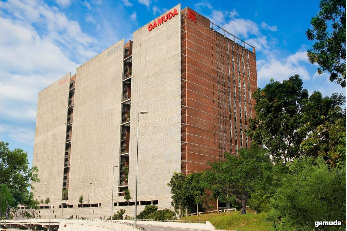 Gamuda's Australian Unit Bags RM1.8 Bil EPC Job for Goulburn River ...