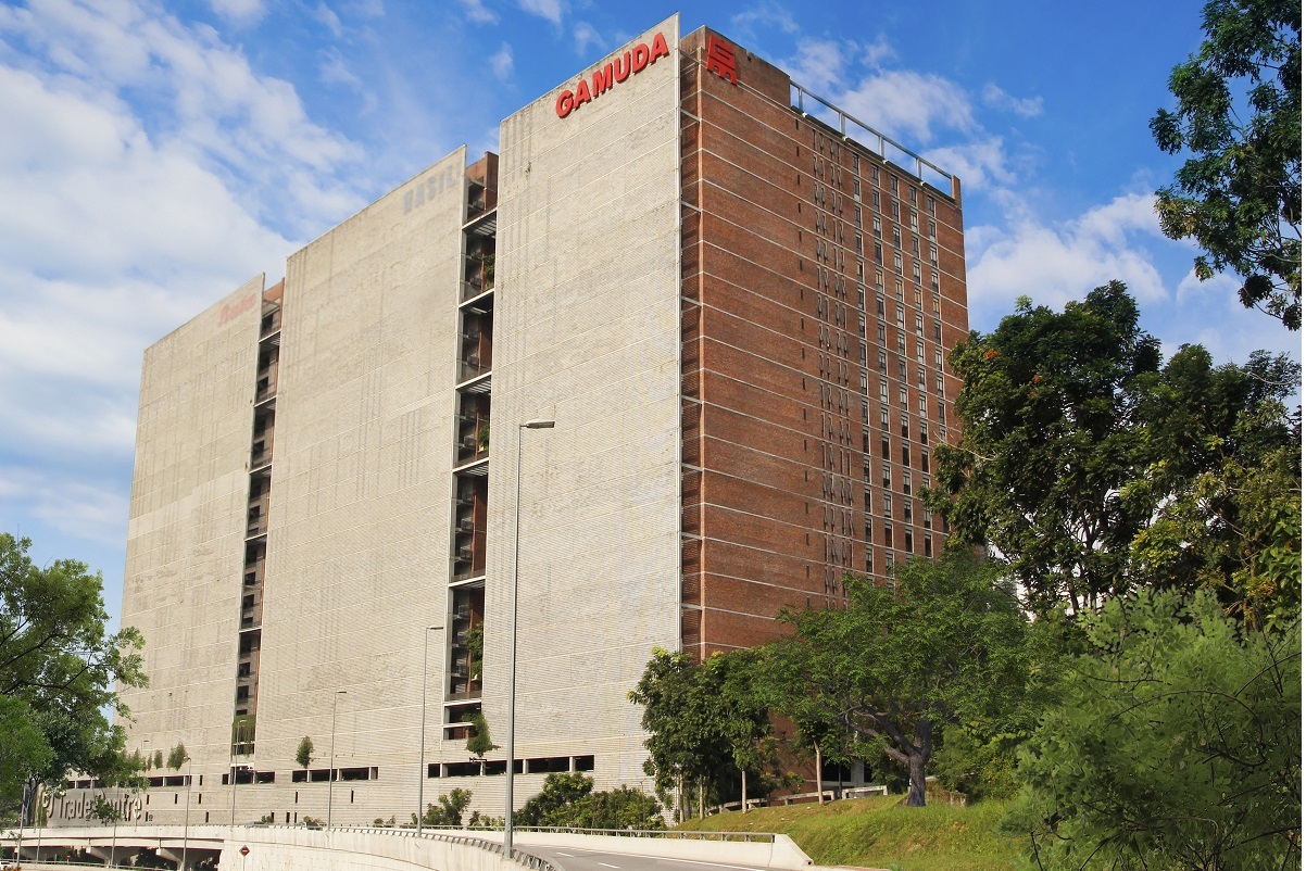 Gamuda declares six sen dividend after 1Q net profit grows more than ...