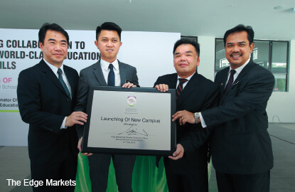 Gamuda to build RM63m school in Kajang