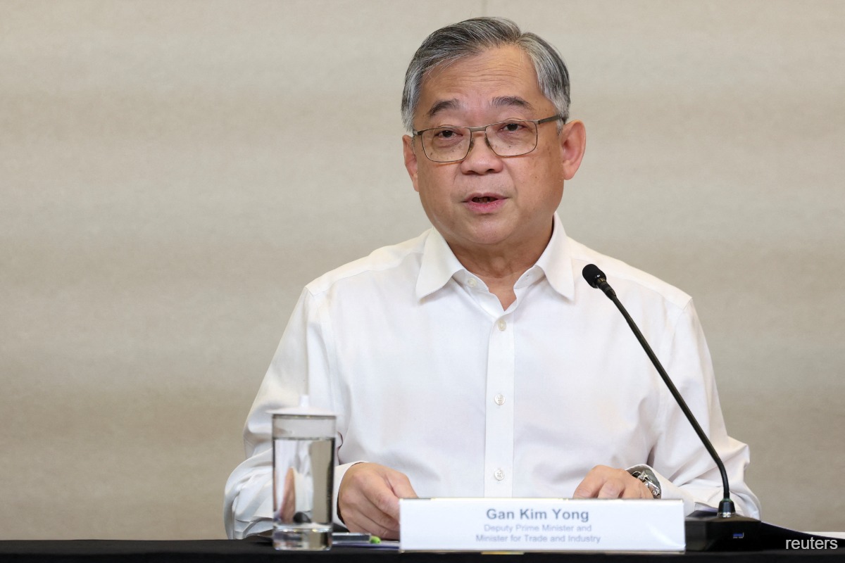 Singapore to strengthen special economic zone for enhanced economic ...
