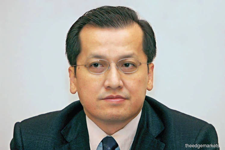 I’m not an accountant, so was unaware of irregularities — Transmile ex ...