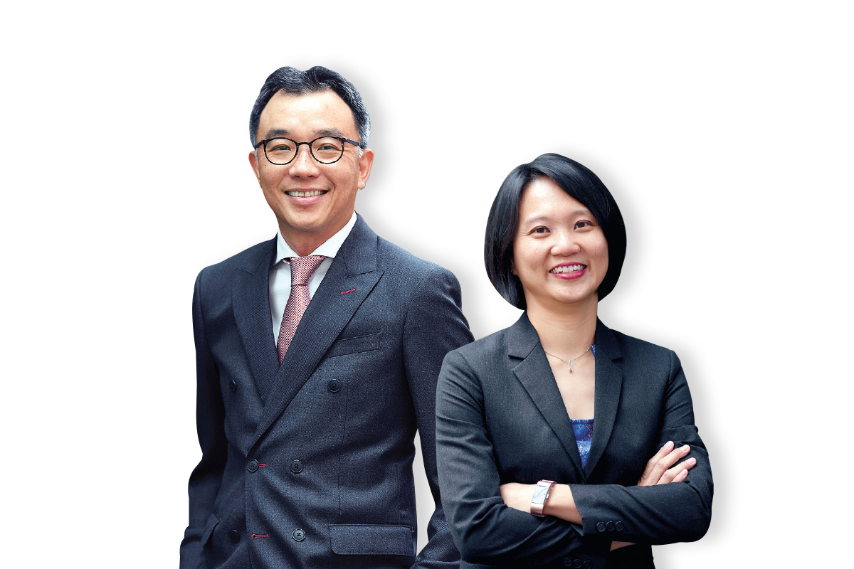 LSEG Lipper Fund Awards 2025