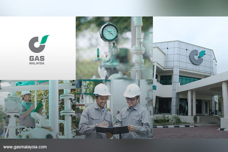 Volume moderation seen for Gas M’sia