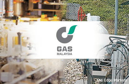 Gas Malaysia allocates RM140m for expansion