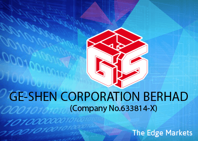 Stock With Momentum: GE-SHEN Corporation