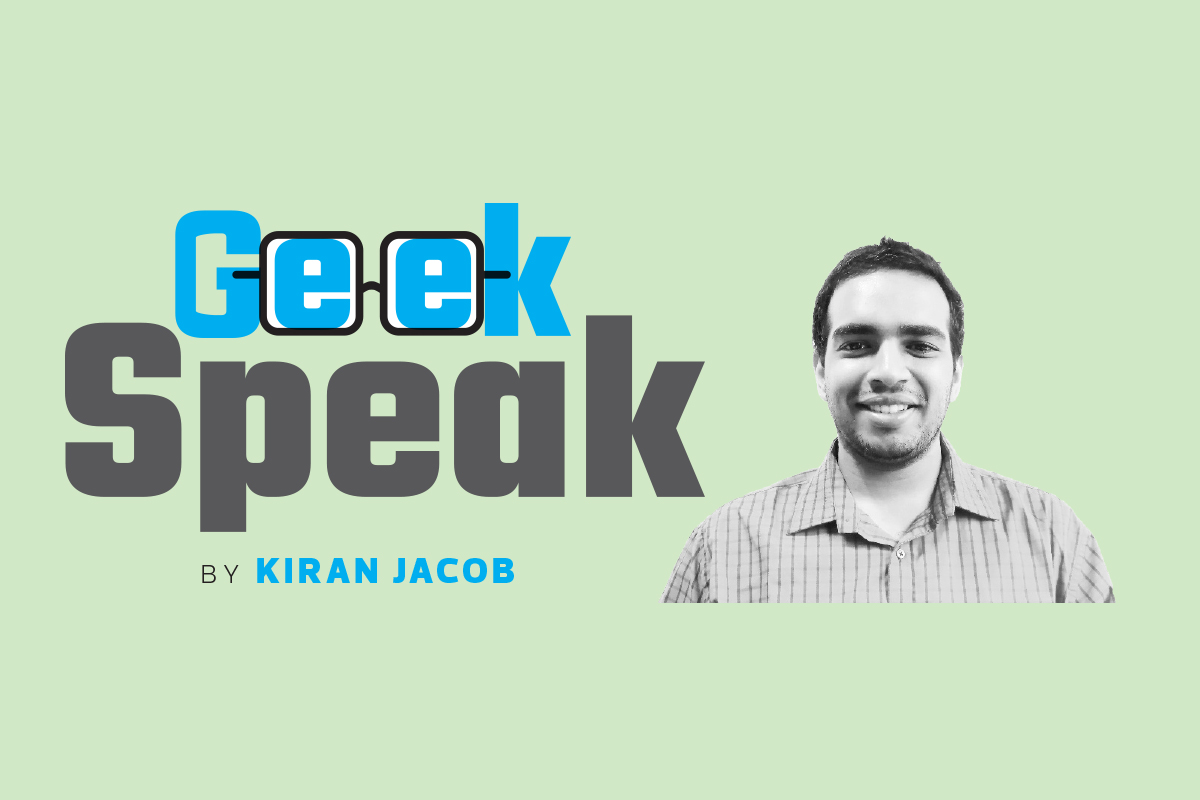 Geek Speak: Chicken sausage curry à la ChatGPT