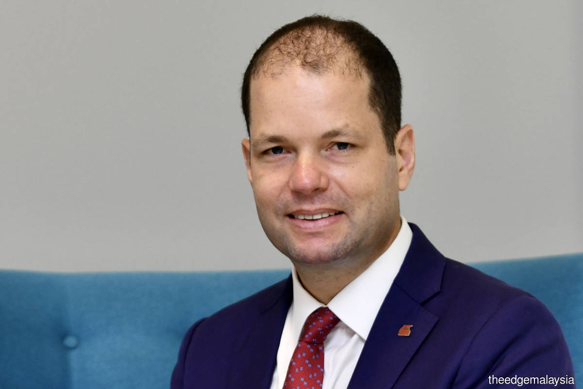 Generali to grow more aggressively by end-2024, eyes B40 segment