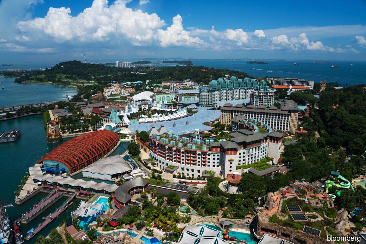 Genting Singapore keen on UAE casino resort development