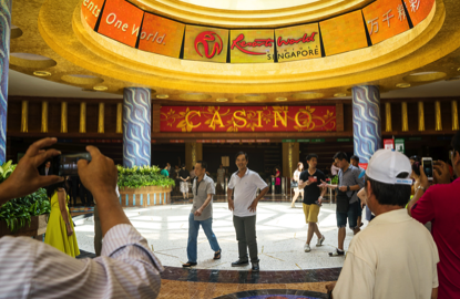 2 reasons why Genting Singapore is an 'add' for CIMB