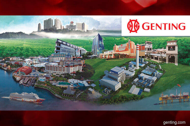 Genting Group committed to RSPO's zero burning policy