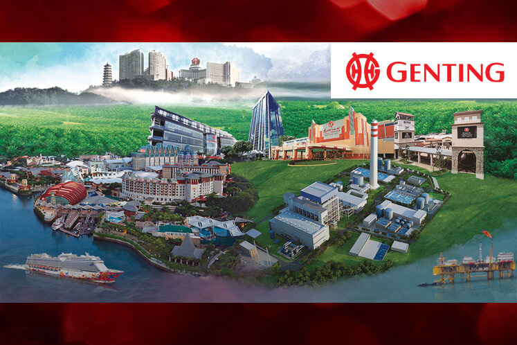 Genting says ex-IGP Hanif Omar, two others will leave board