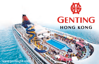 Comeback still a dream for Genting Hong Kong