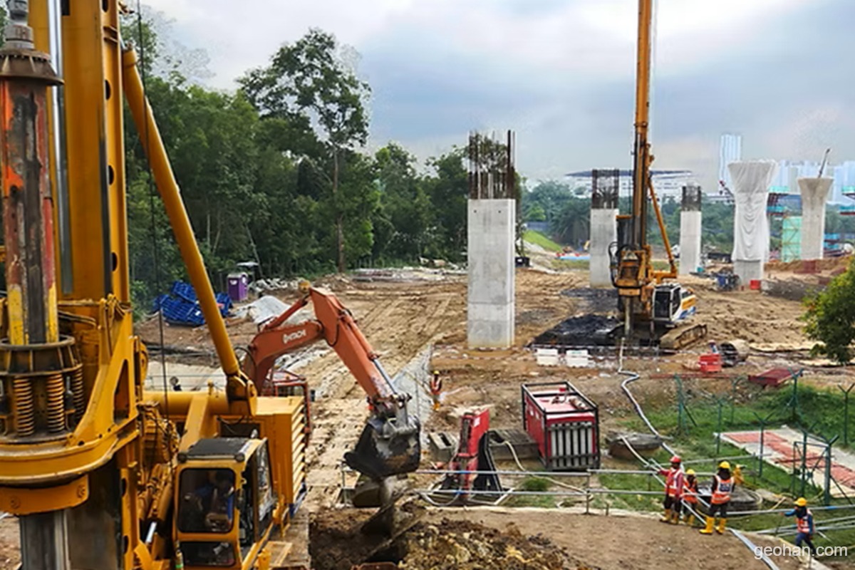 Geohan posts RM2.07 mil net profit for 3Q ahead of Main Market debut