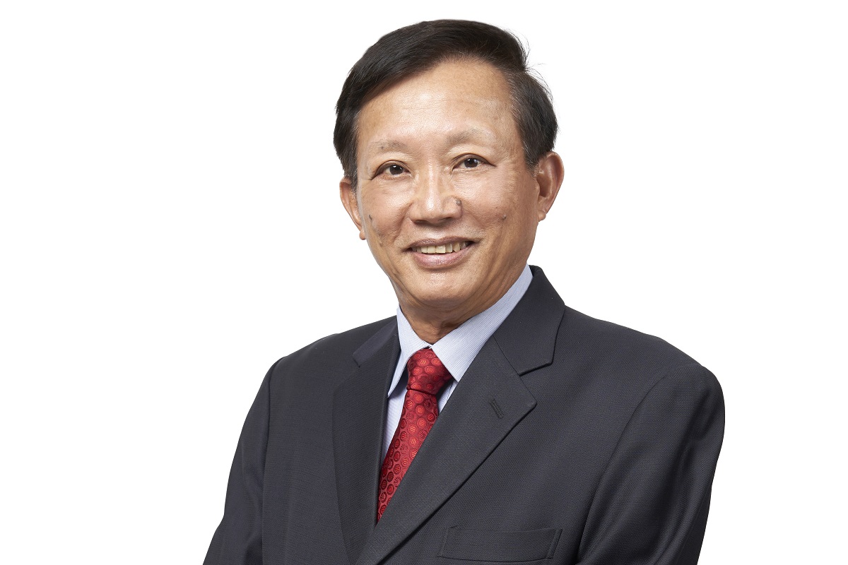 George Lee is new OCBC, OCBC Al-Amin Bank chairman
