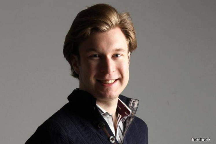 Digital assets worth RM553m lost with Quadriga CEO’s death