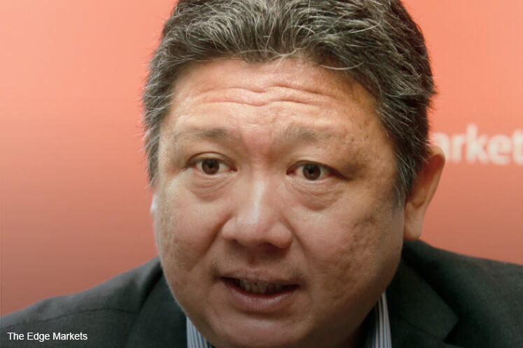 Omesti partners New Zealand firm to offer electronic registry solution